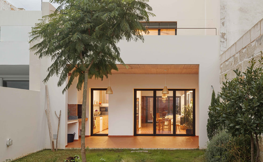 Casa antilla - Clever Equity